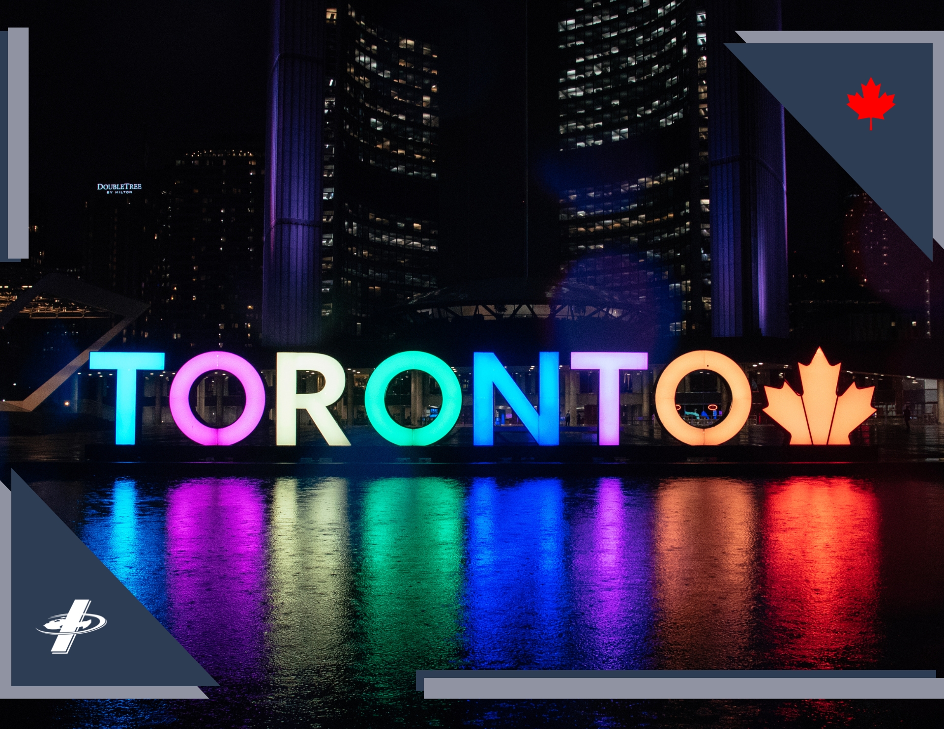 Tech Talent Canada - OI Group